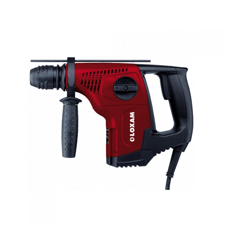 Perforateur électrique SDS + | Scier, Carotter, Perforer, Traitement du ...